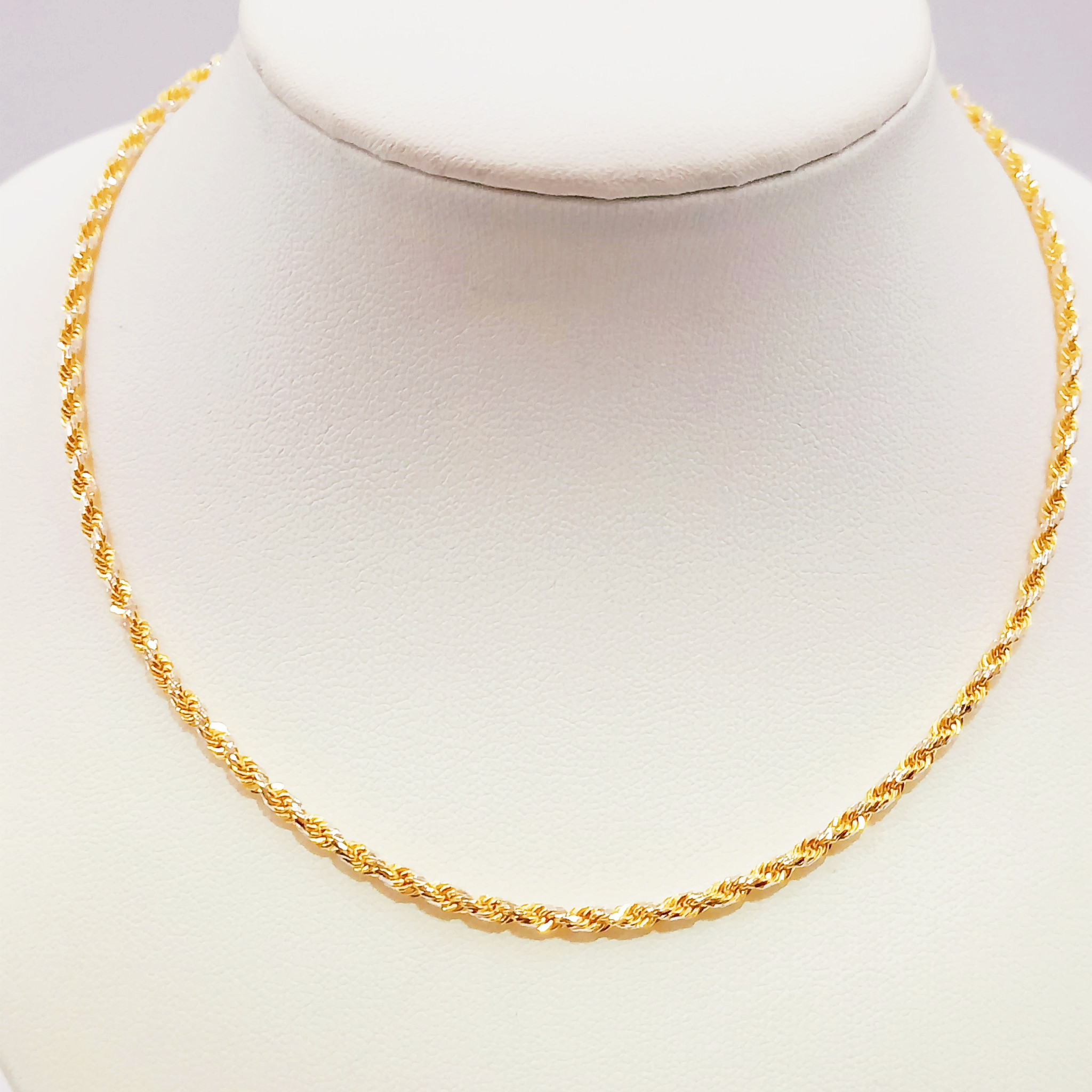 CHAIN – Page 4 – Marina Goldsmith