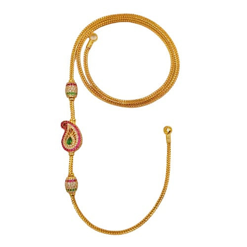 THALI CHAIN – Marina Goldsmith
