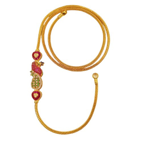 THALI CHAIN – Marina Goldsmith