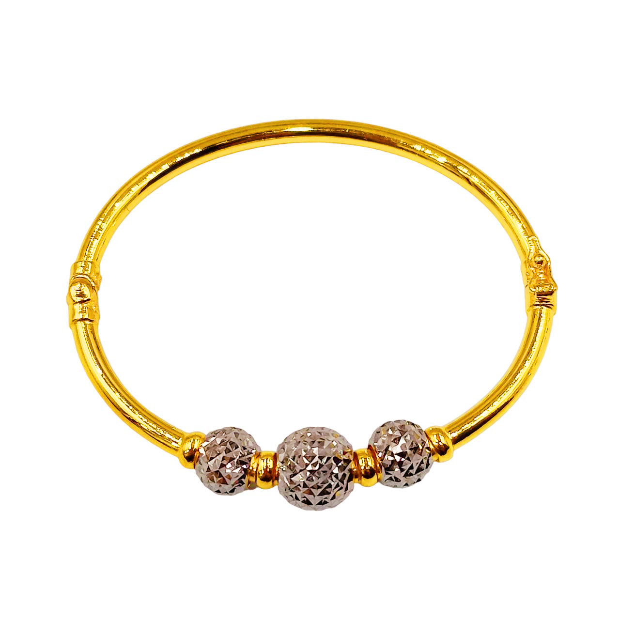 BANGLE – Marina Goldsmith