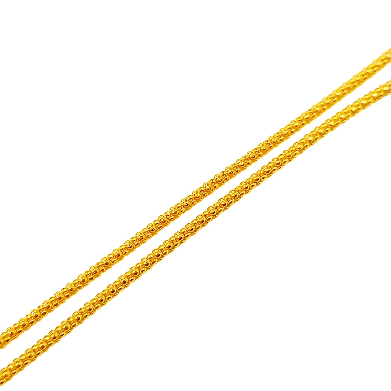 916 GOLD BBC CHAIN (7gm+) – Marina Goldsmith