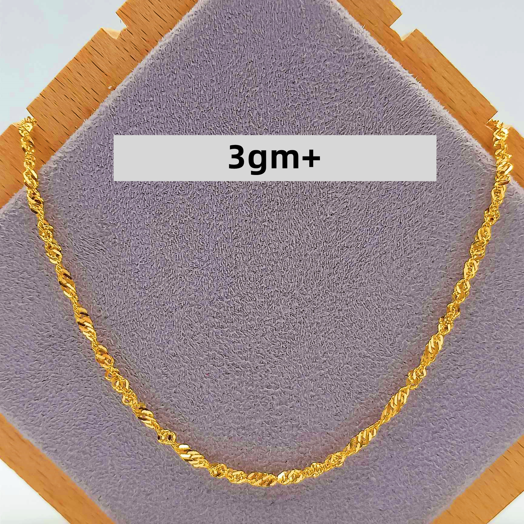 Disco Chain – Marina Goldsmith