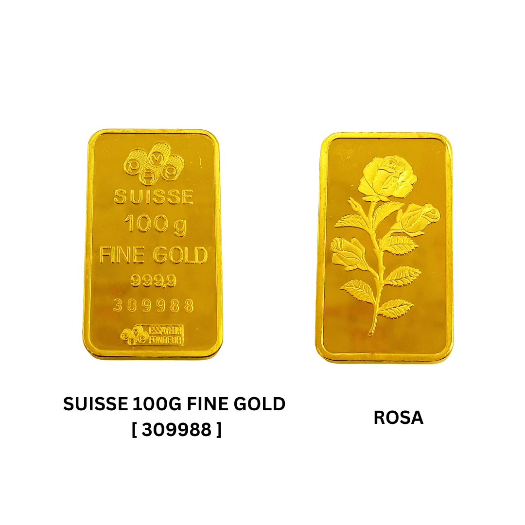 Marina Goldsmith – Gold & Jewellery